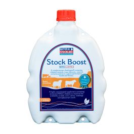 Sheep Boost With Copper 1L