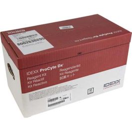 Idexx Procyte Reagent Kit 99-26306-00