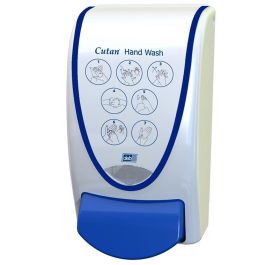 Cutan Wall Dispenser 1lt