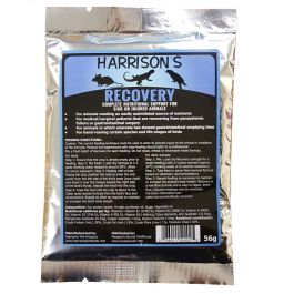 Harrisons Recovery Formula 56gm